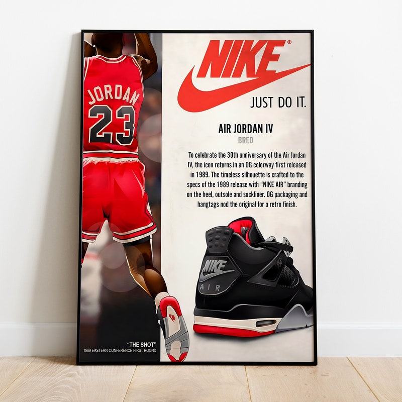 Air Jordan - Etsy