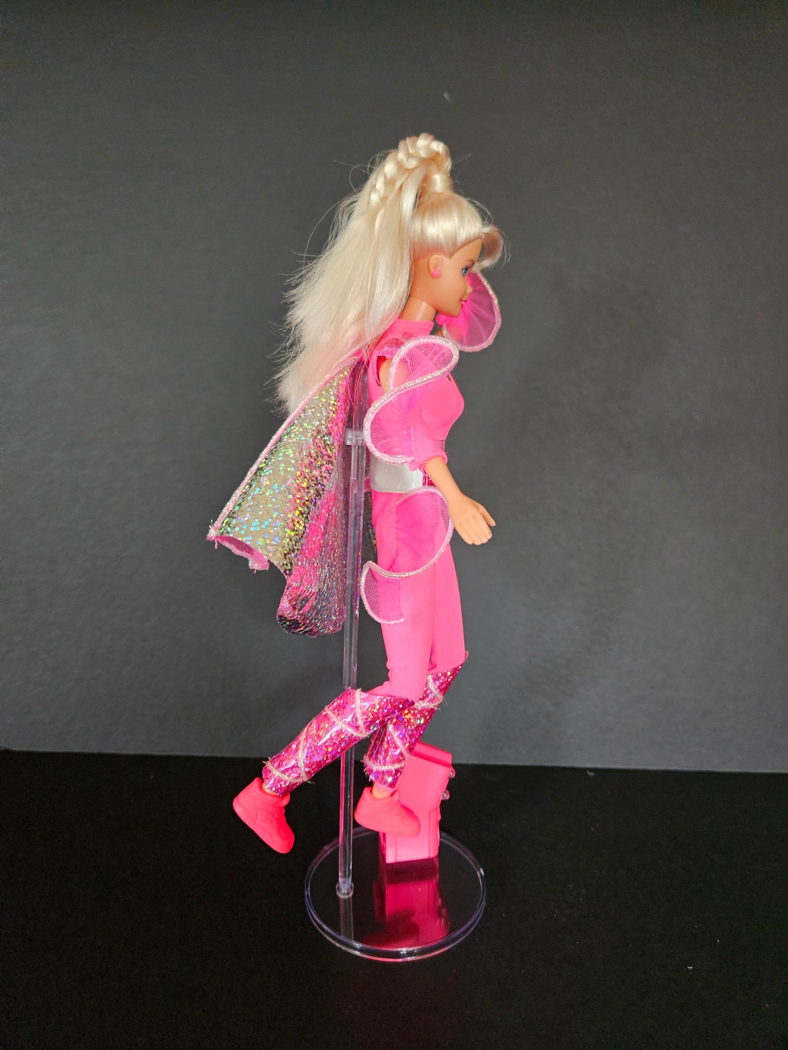 Barbie Flying Hero 1995 #14030 - Etsy
