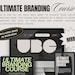 Ultimate Branding Course With MMR | UBC | Digital Marketing | Faceless ...