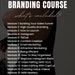 Ultimate Branding Course With MMR | UBC | Digital Marketing | Faceless ...