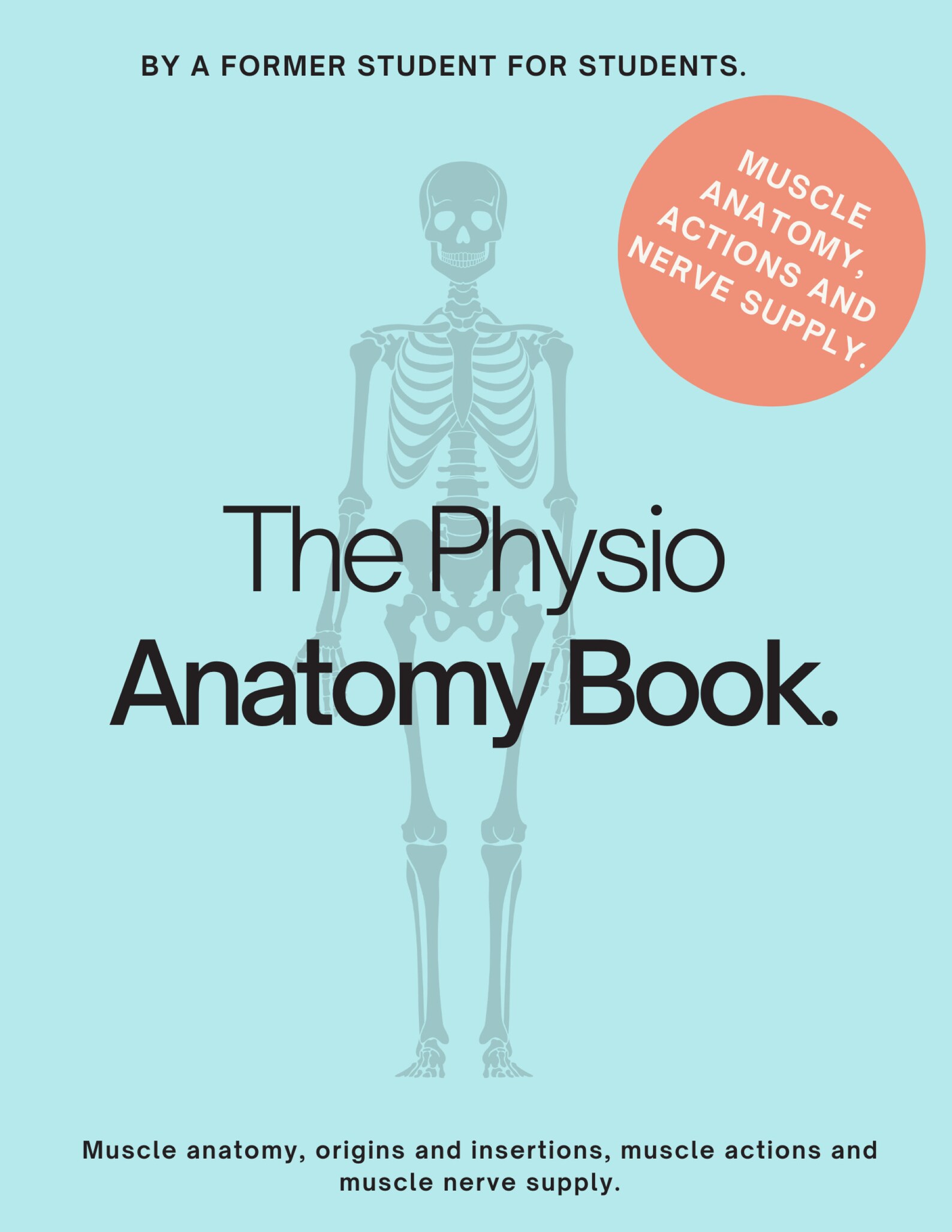 Essential Anatomy Pathology Essentials MSK Bundle for Physiotherapy Physical Therapy Nursing ...