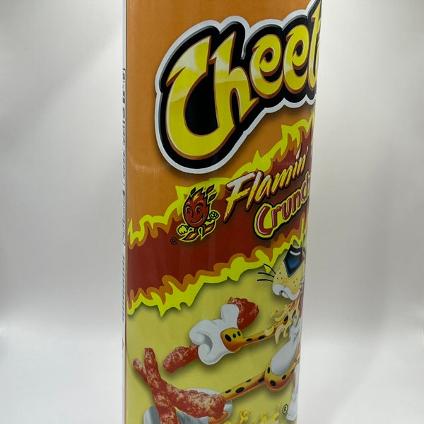 Cheetos - Etsy
