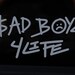Sad Boyz/sad Girlz 4 Life Vinyl Decal - Etsy