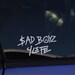 Sad Boyz/sad Girlz 4 Life Vinyl Decal - Etsy