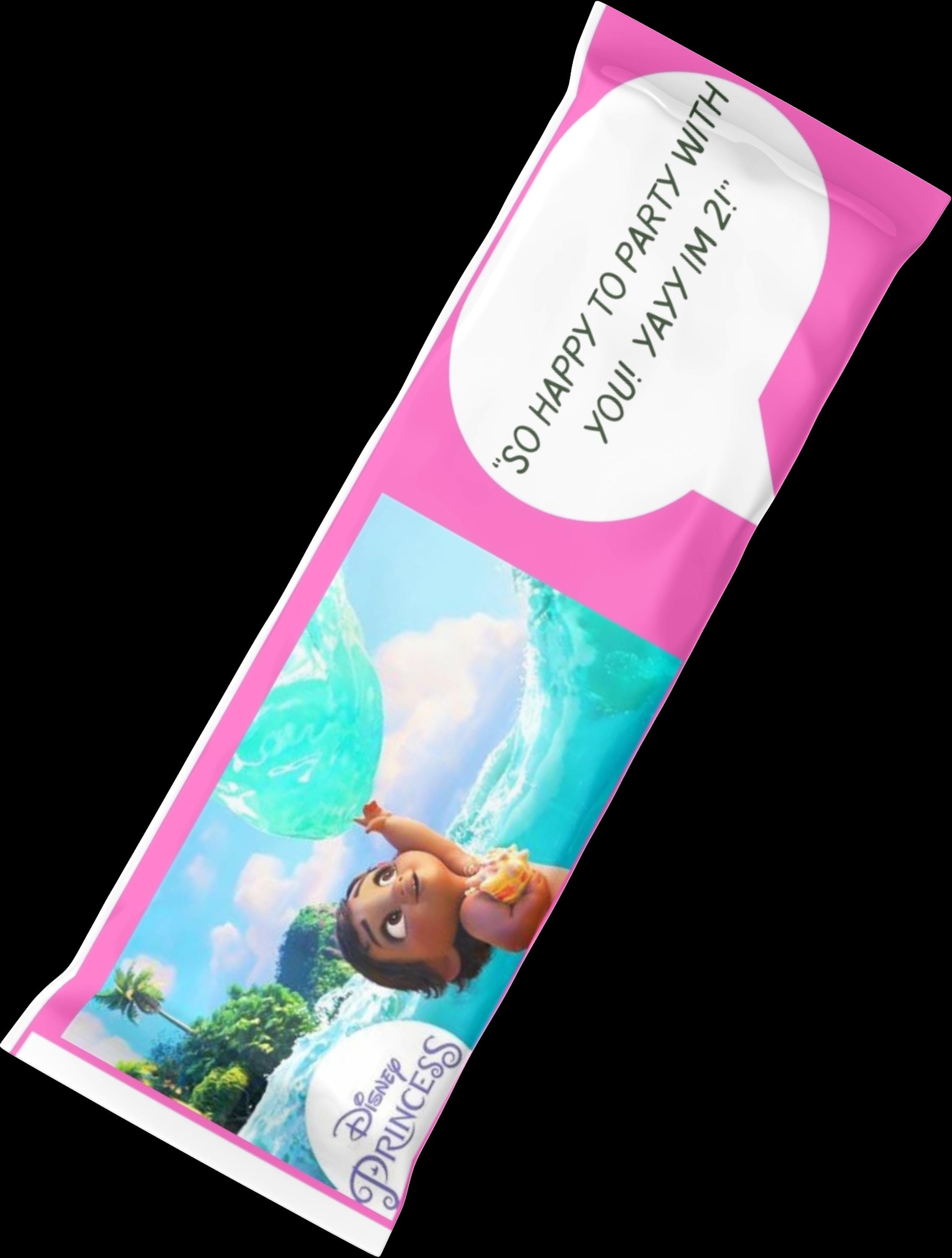 Custom Baby Moana Oreo(filled) Qty 12 - Etsy