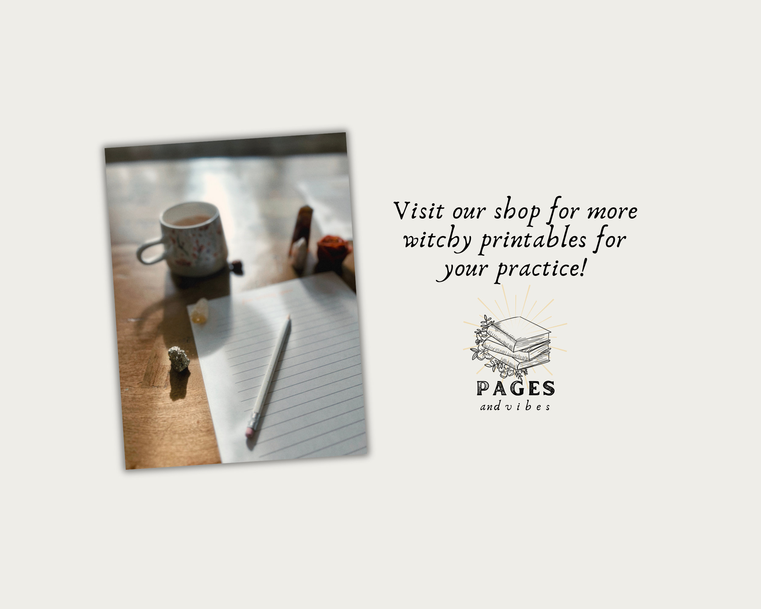 5-minute Journal Template | Printable Morning Pages | Mindfulness ...