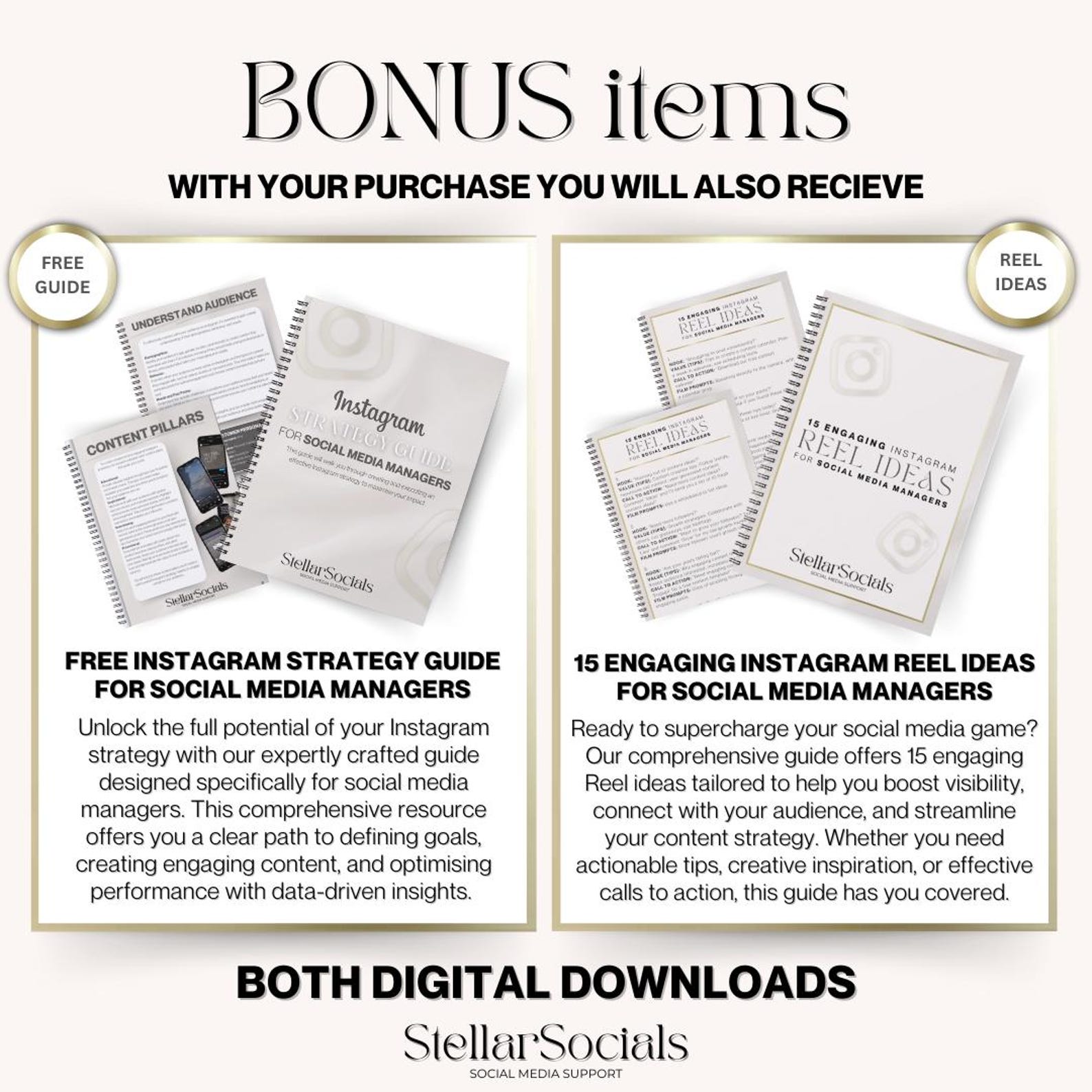 50 Social Media Manager Instagram Captions | Social Media Management ...