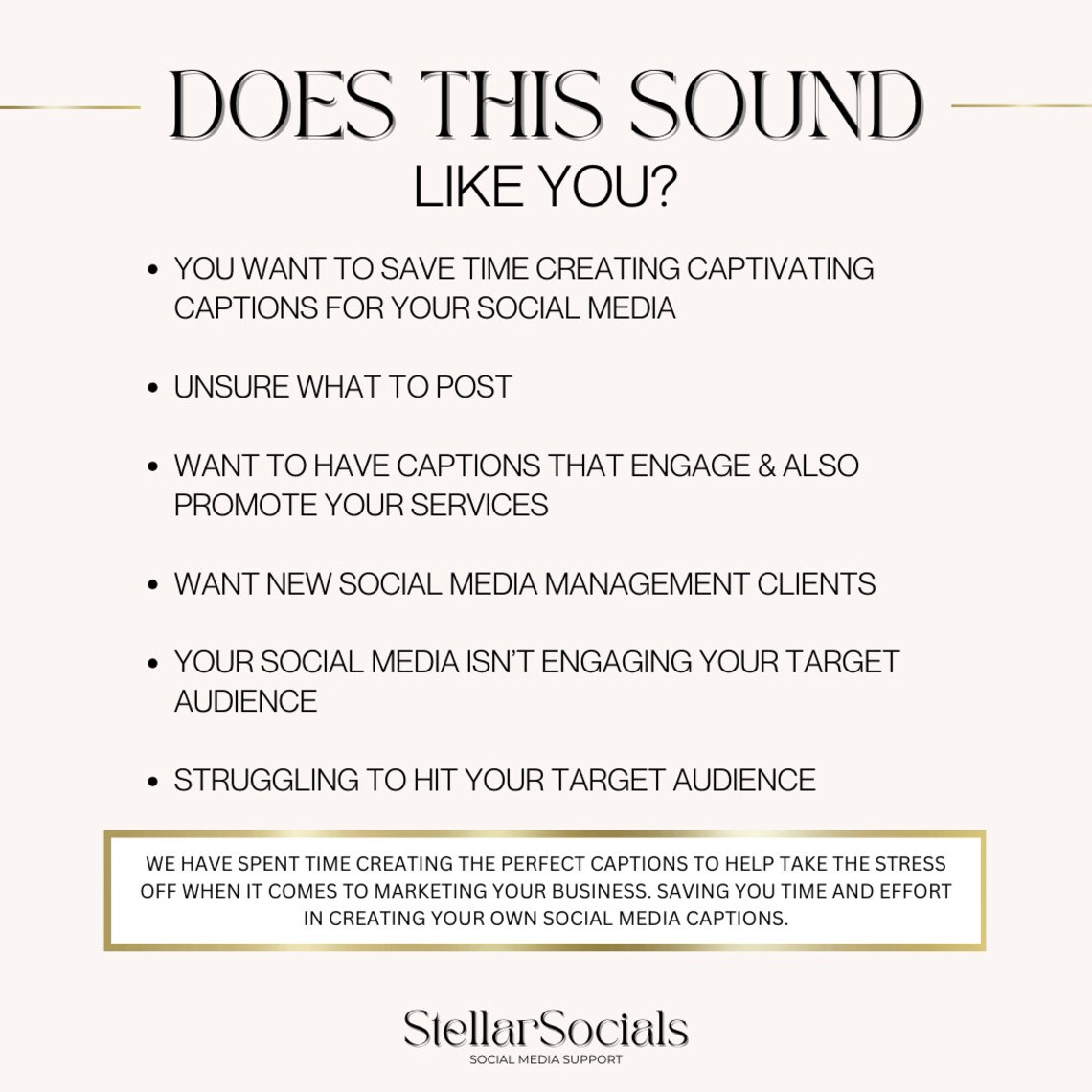 50 Social Media Manager Instagram Captions | Social Media Management ...