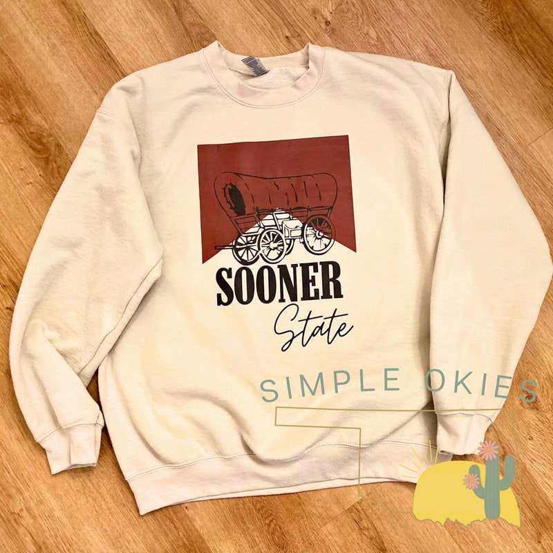 Sooners Svg - Etsy