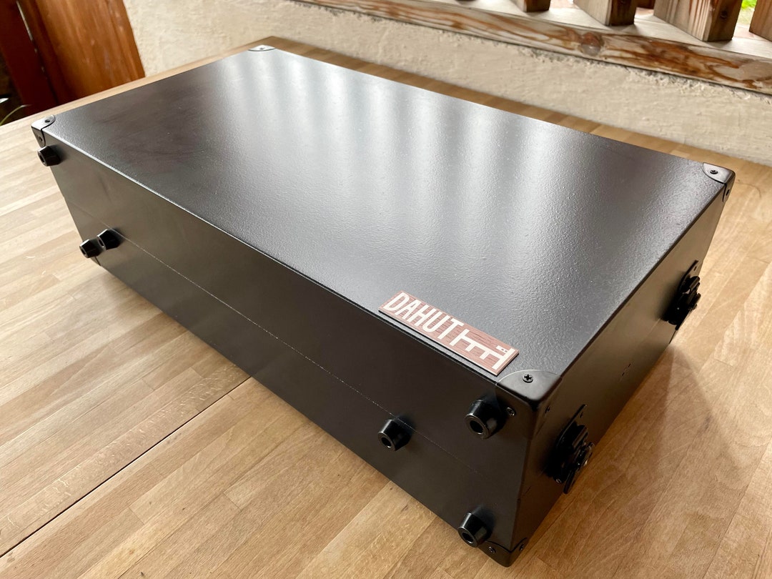 Eurorack Case 6U X 104HP - Etsy