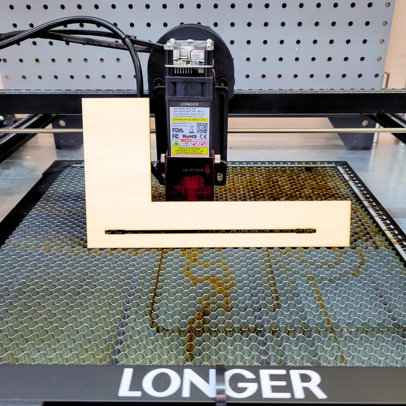 Longer Ray Laser Engraver - Etsy