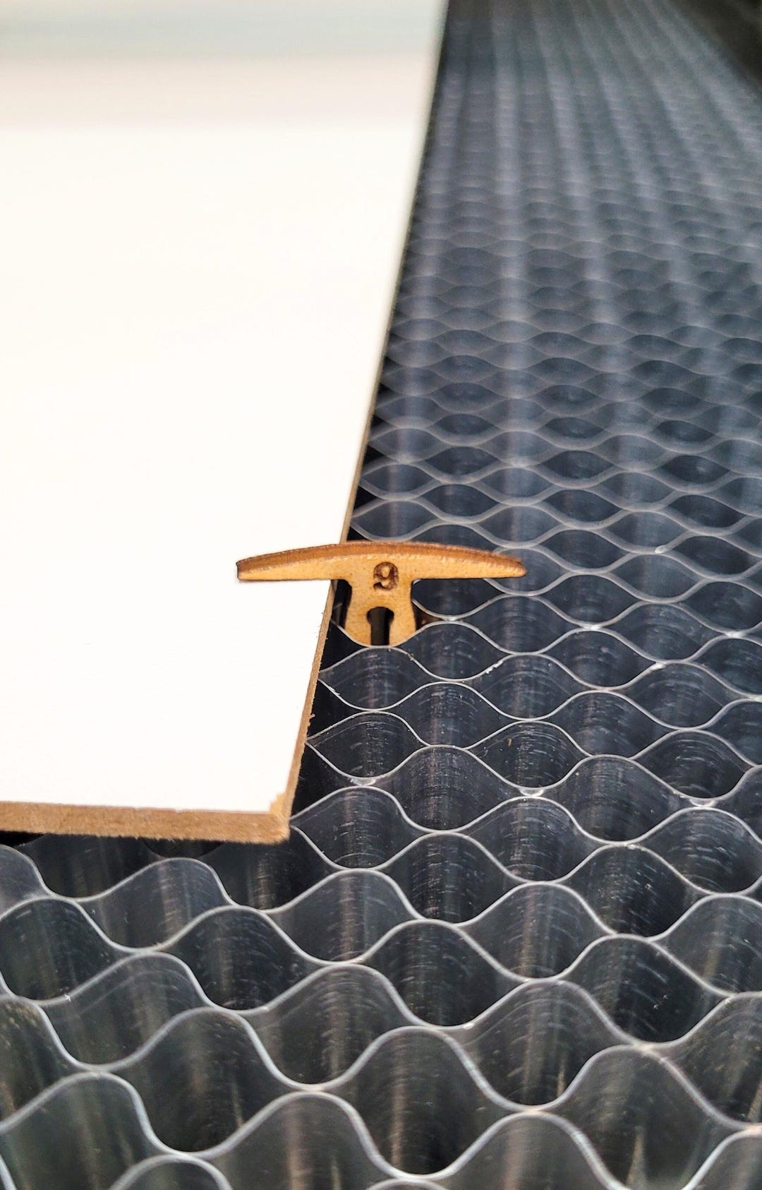 Laser Engraver Honeycomb Hold-down Pins - Etsy