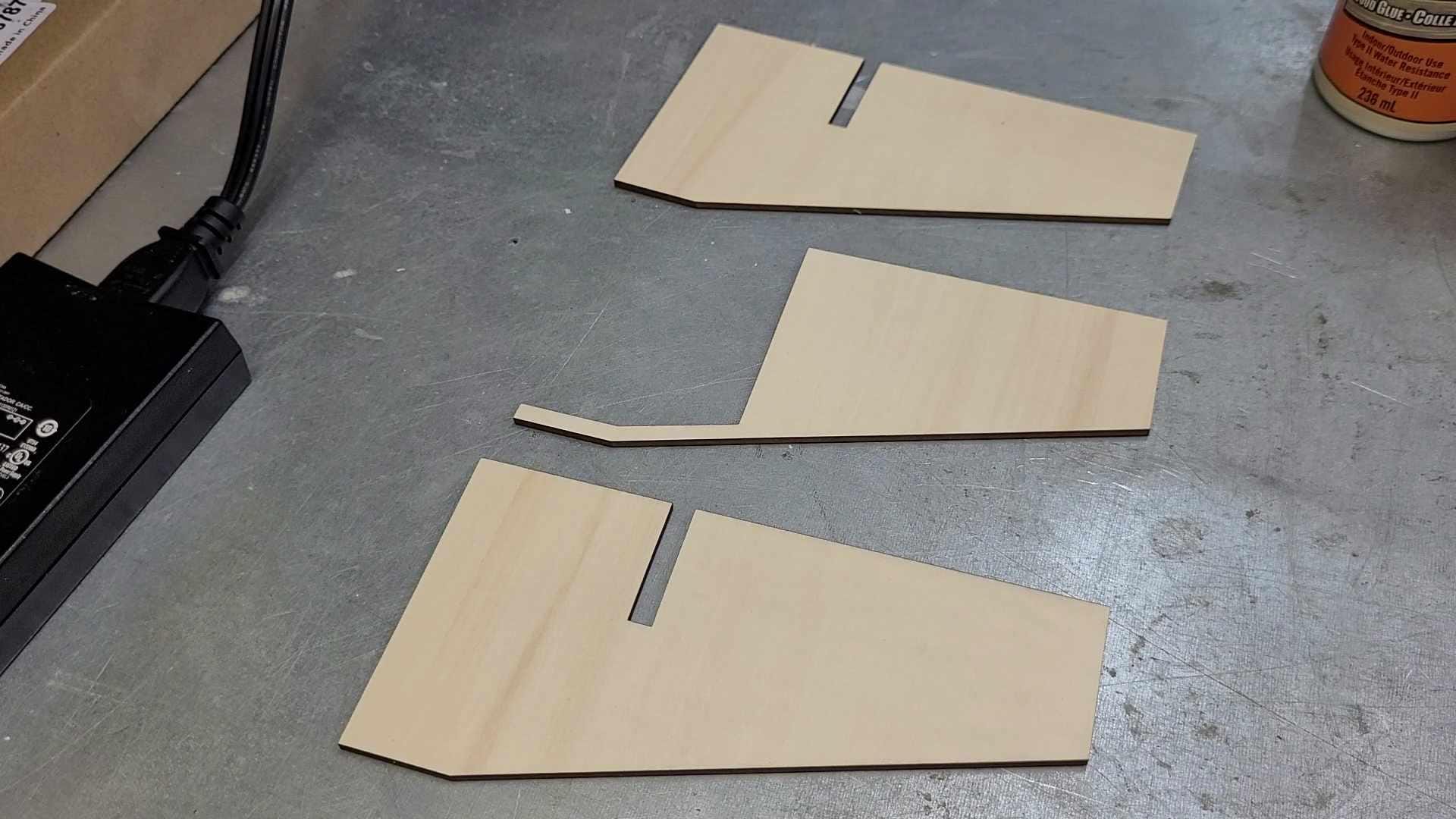 Longer Ray5 Leg Extension Kit 2.0 Digital File - Etsy