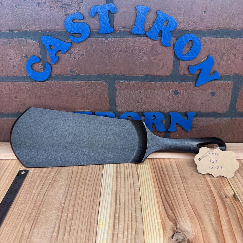 Vintage Spatula - Etsy