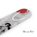 Custom Samurai Bookmark, Anime Art, Anime Bookmark, Japanese Bookmark ...