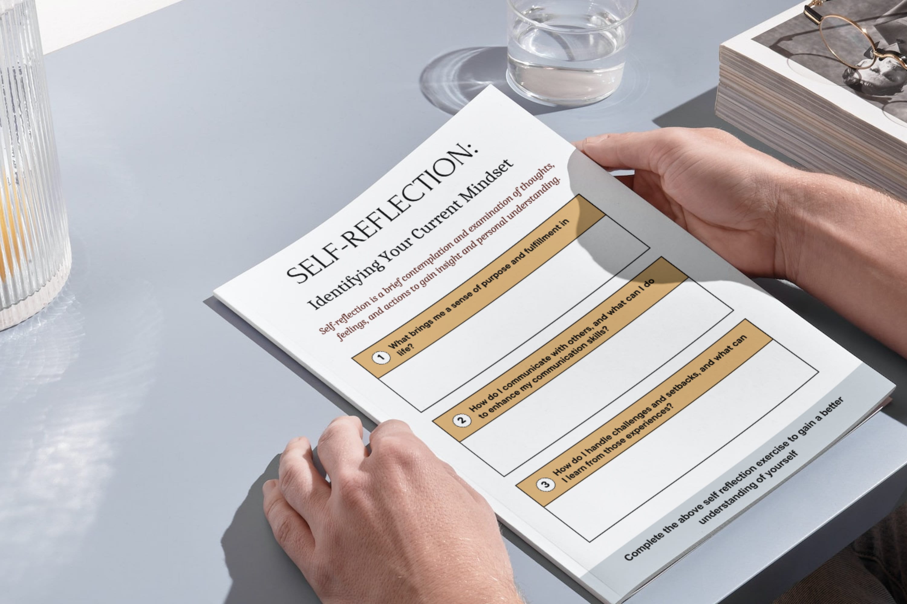 Life Coaching Worksheet Bundle / Printable / Therapy Tools and ...