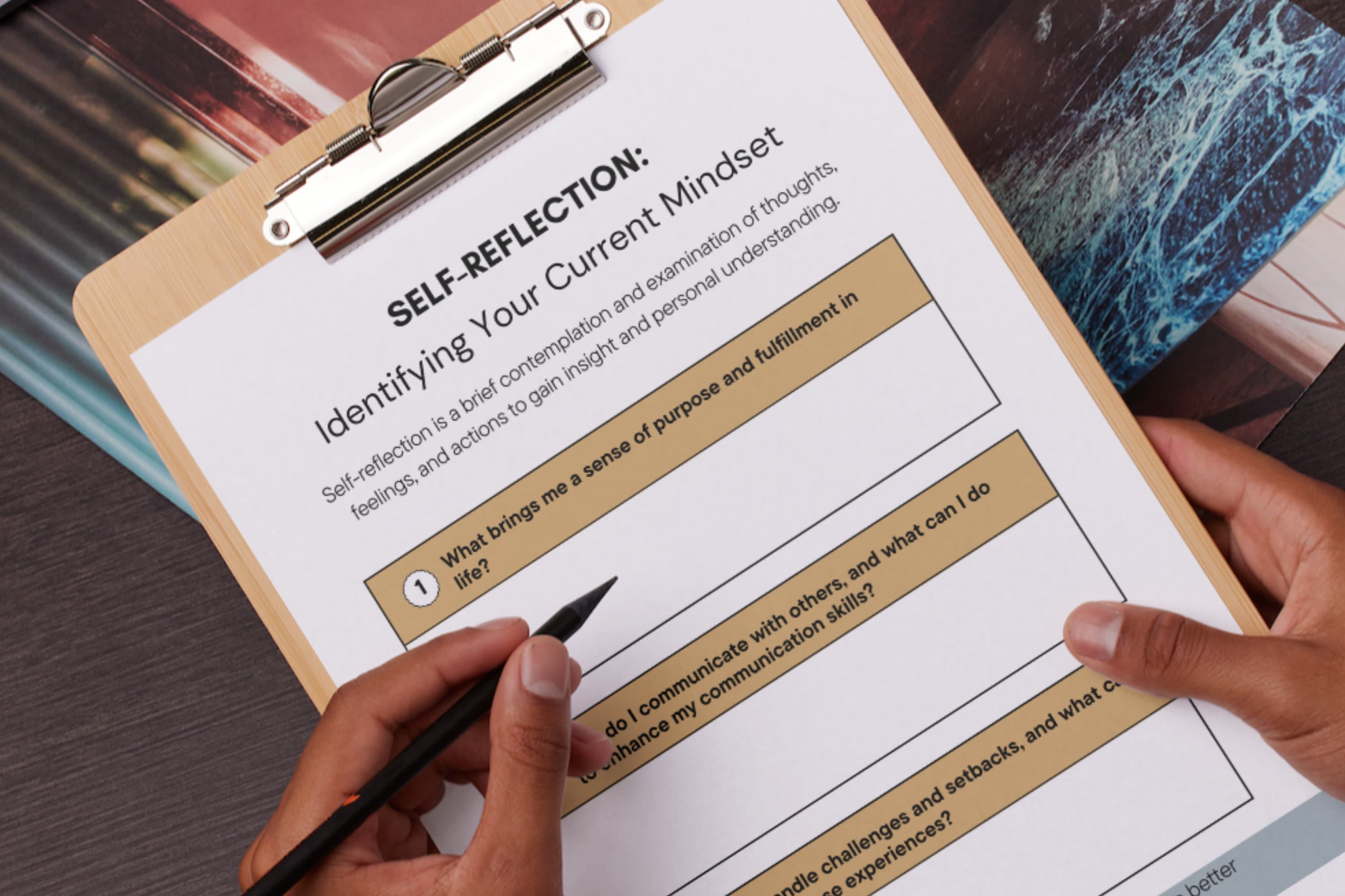 Life Coaching Worksheet Bundle / Printable / Therapy Tools and ...