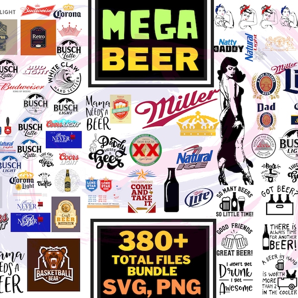 Beer svg - Etsy