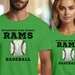 Show Your School Spirit With Wyalusing High Schools Mascot Shirt ...