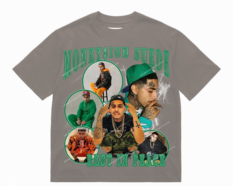 Moneysign Suede Png / Shirt Design, Ready to Print, Bootleg T Shirt ...