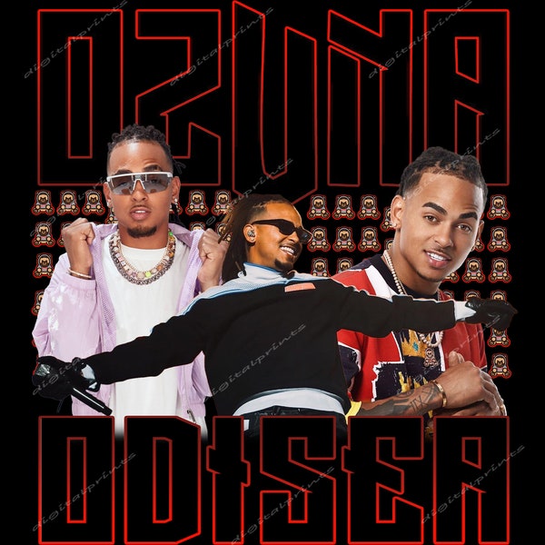 Ozuna Png - Etsy