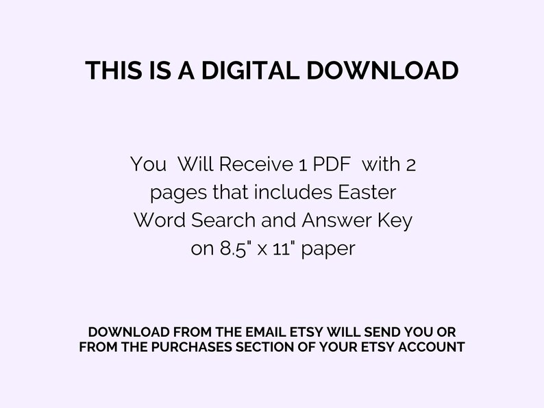 Easter Word Scramble - Classroom Activity - Easter Games - Easter Activity - Teacher Resource ...
