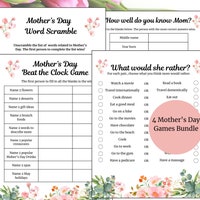 Back to School Games First Day of School Start of Year Icebreaker ...