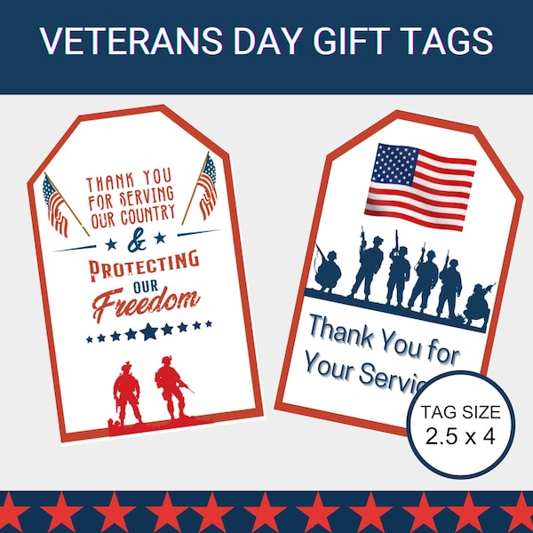 Veteran Appreciation Gifts - 60+ Gift Ideas for 2025