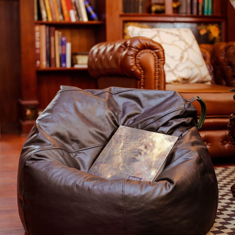 Boho Bean Bag Covers - Etsy