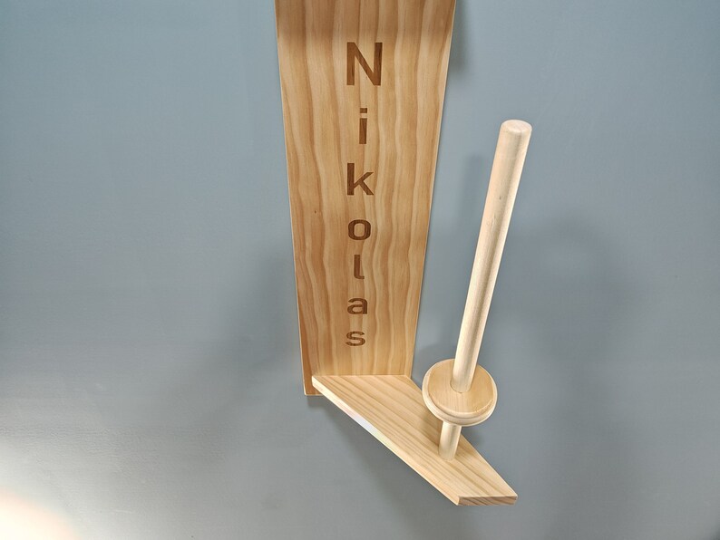 Trombone Wall Mount display Stand - Etsy