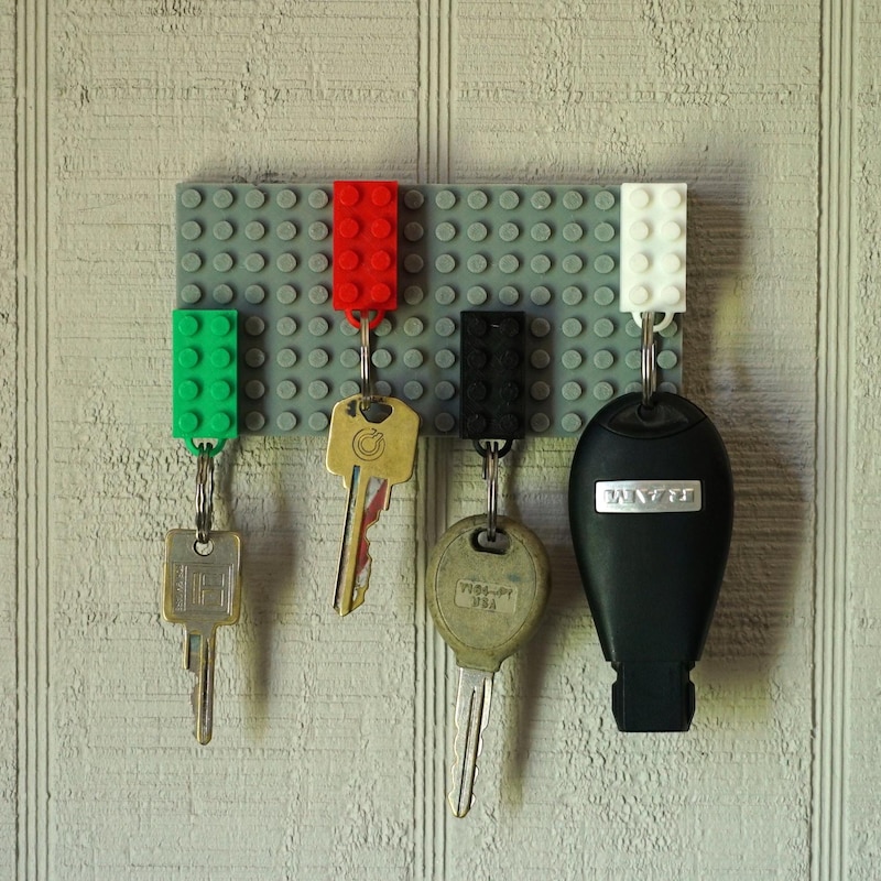 Key Decor - Etsy