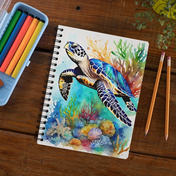 Marine Biology - Etsy
