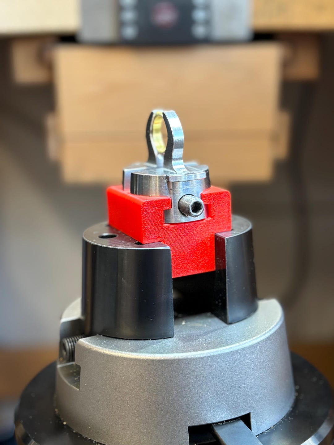 JURA/GRS Micro Block Jaws Adapter - Etsy