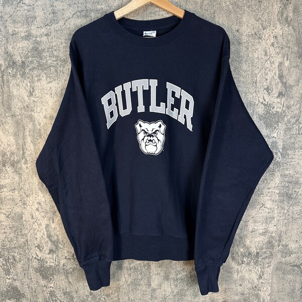 Butler University - Etsy