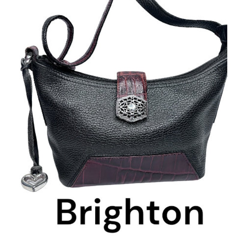Vintage Brighton Handbags - Etsy