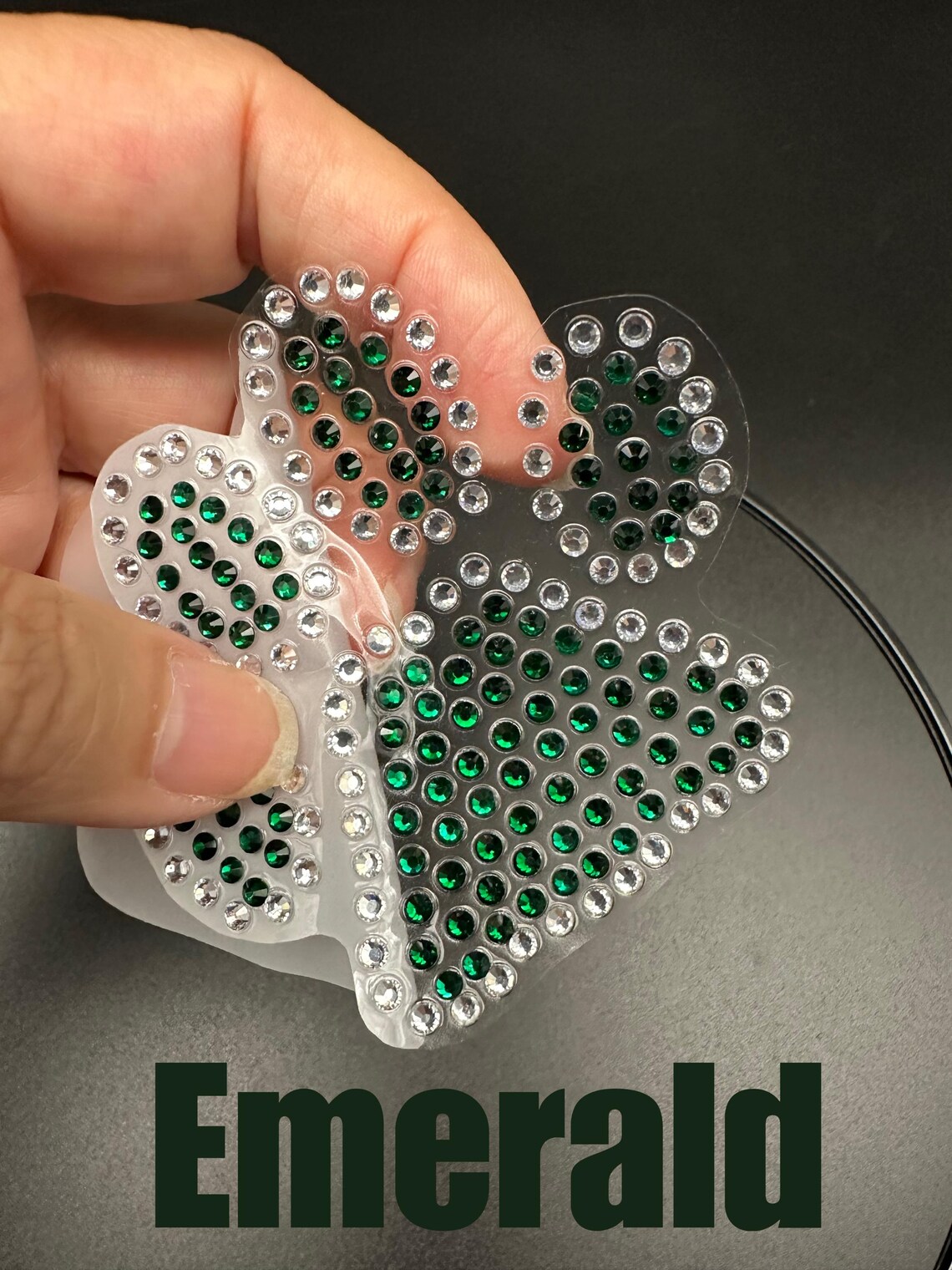 Rhinestone Dog Paws, Rhinestone Decal, Rhinestone Sticker, Dog Paw, Car ...