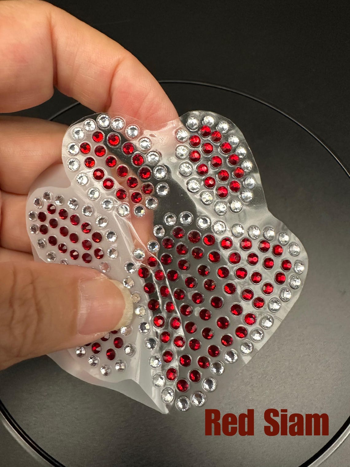 Rhinestone Dog Paws, Rhinestone Decal, Rhinestone Sticker, Dog Paw, Car ...