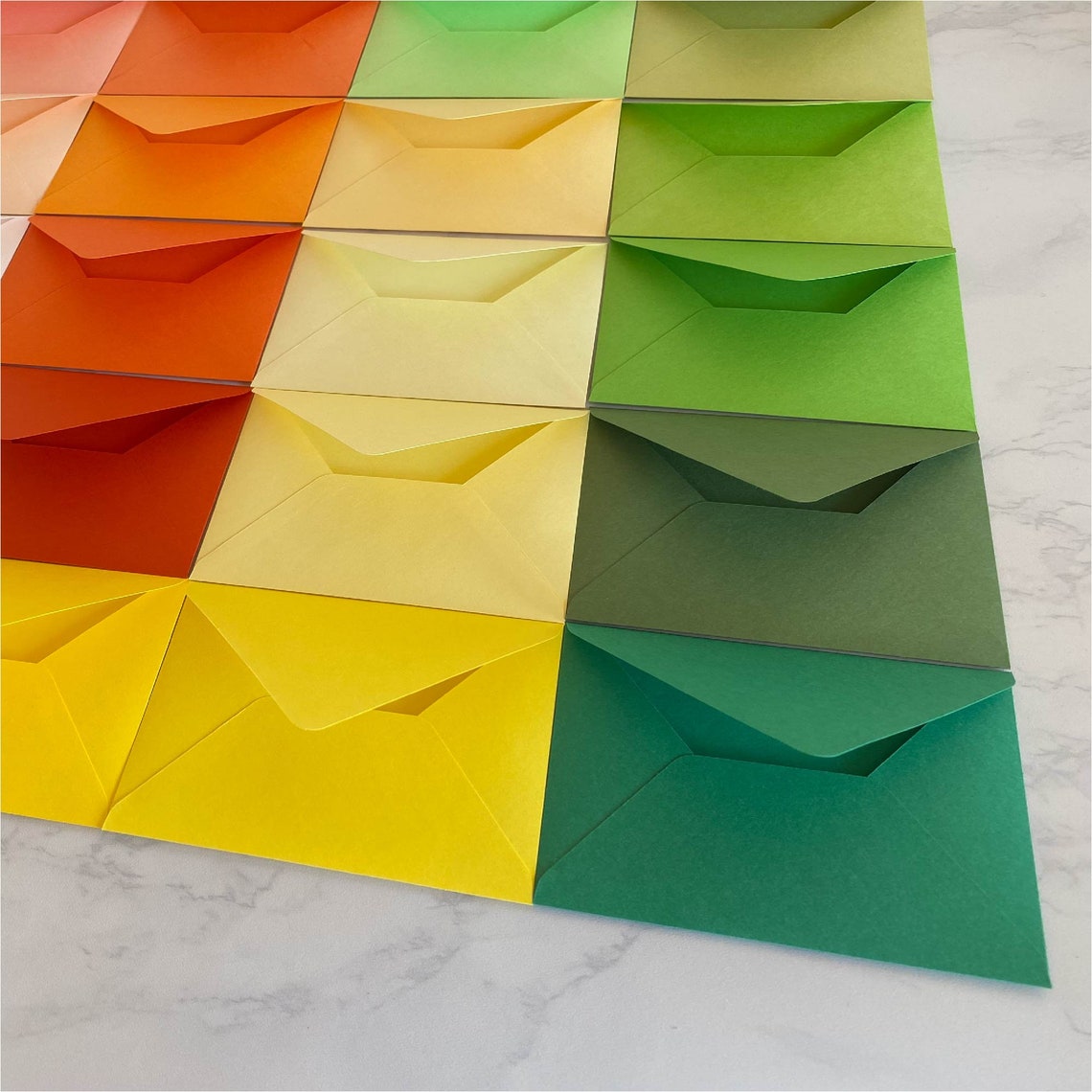 A75x7, A4, A2, A1, C6, C7 Envelopes, All Size Envelopes, Invitation ...