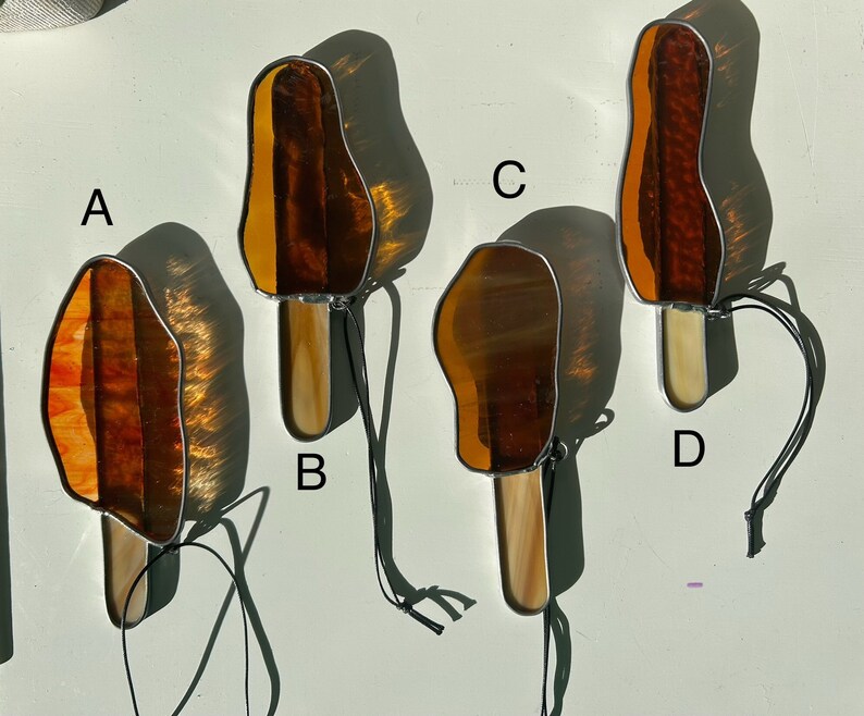 Maple Syrup Taffy Tire Sirop Dérable Spring Stained Glass - Etsy