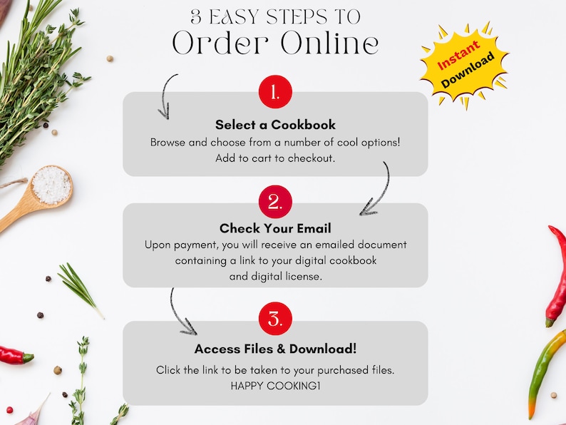 Tuna Recipe Ebook: 292 Seafood Recipes, Commercial Use (digital ...