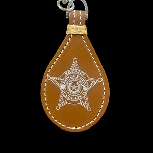 Leather Hat Magnet - Etsy