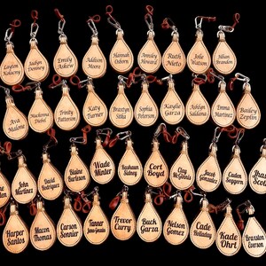 Leather Hat Magnet - Etsy