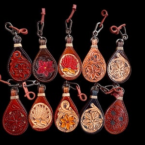 Leather Hat Magnet - Etsy