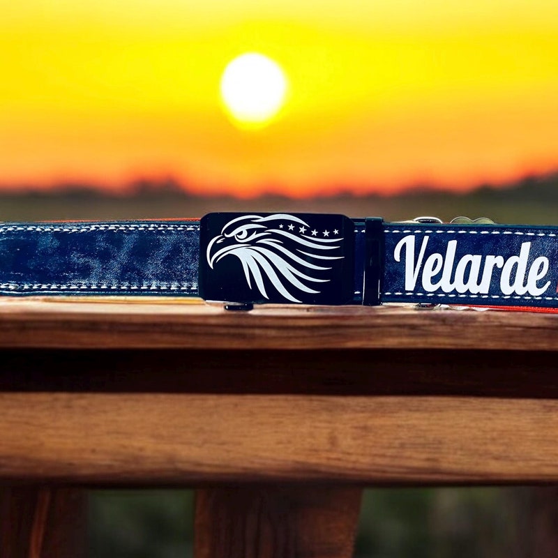 Baseball Youth Belt - Etsy