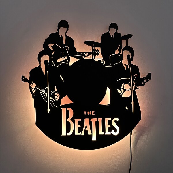 Beatles Birthday - Etsy