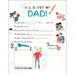 Happy Father's Day | Father's Day Printable | All About My Dad ...