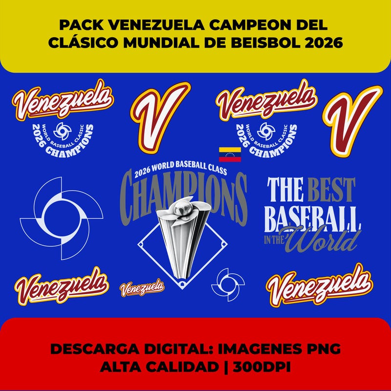 Venezuela shirt beisbol - Etsy España