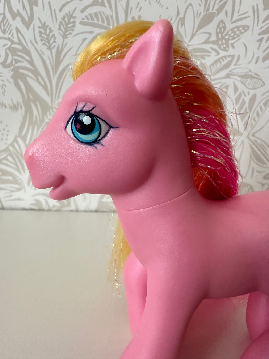 Vintage My Little Pony G3 Amazing Grace - Etsy