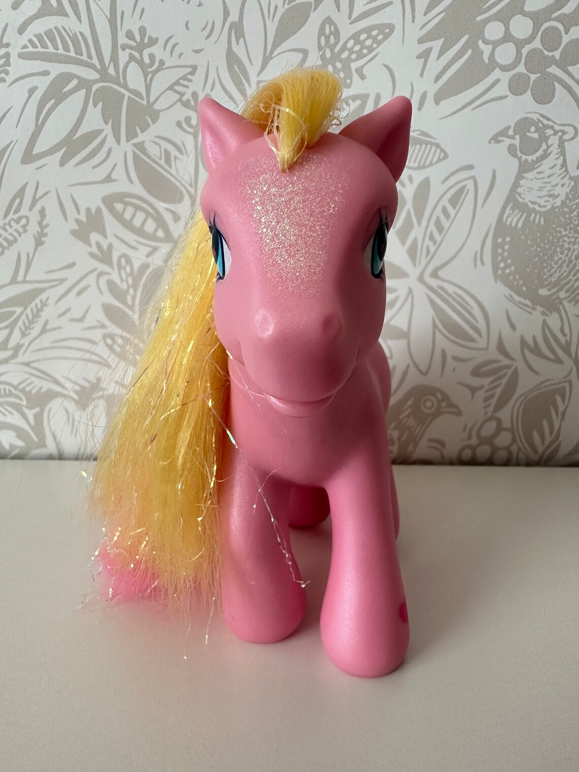 Vintage My Little Pony G3 Amazing Grace - Etsy