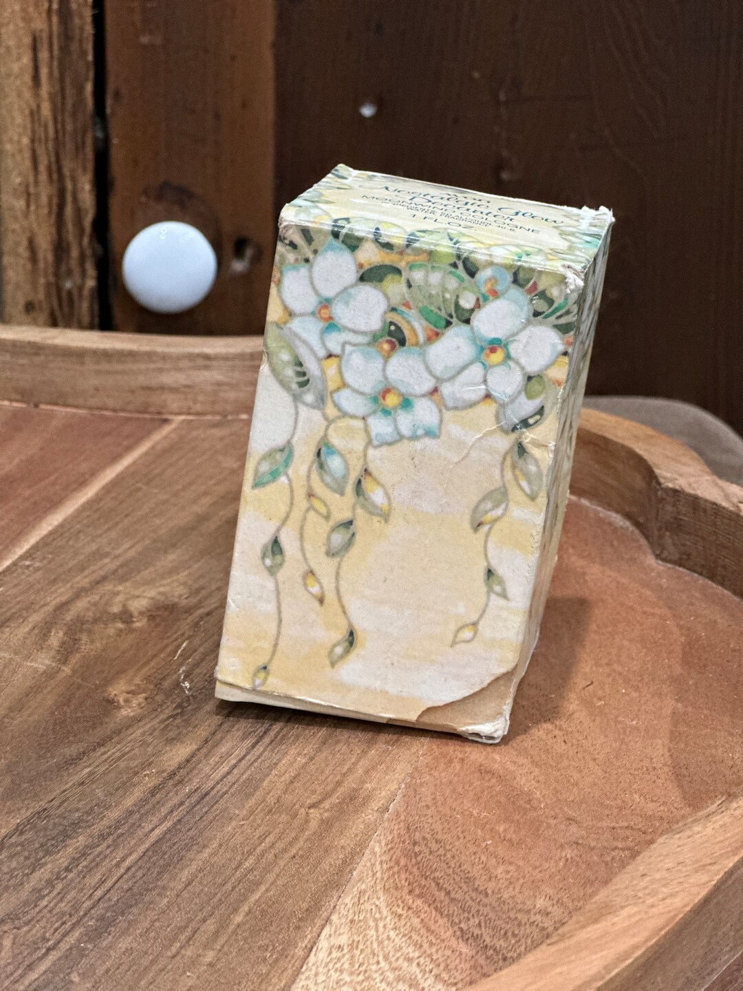 Vintage Avon Nostalgic Glow Decanter Moonwind Cologne - Etsy